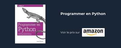 Top 10 des meilleurs livres pour apprendre Python en 2024