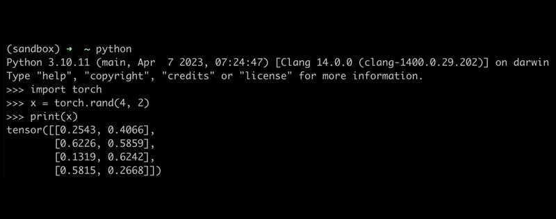 Comment utiliser PyTorch ? Le guide complet