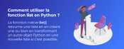 Blog Python : Apprenez le langage de programmation en 2023