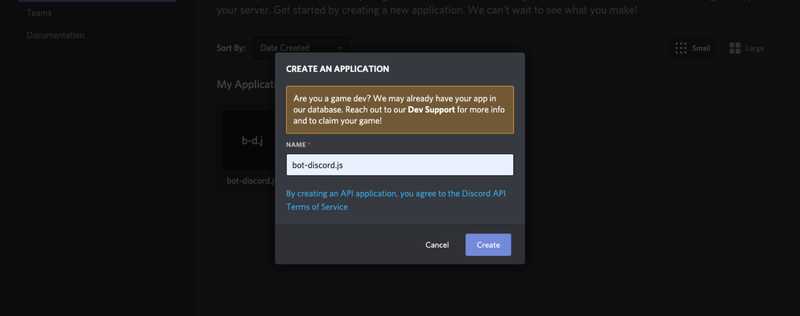 Comment créer un Bot Discord : Le Guide Complet