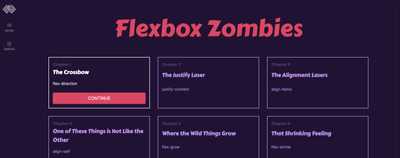 12 jeux gratuits pour apprendre le CSS | Comment Coder