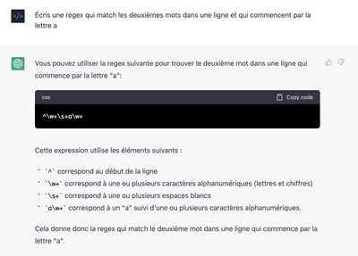 Comment utiliser ChatGPT en francais ? Le guide complet