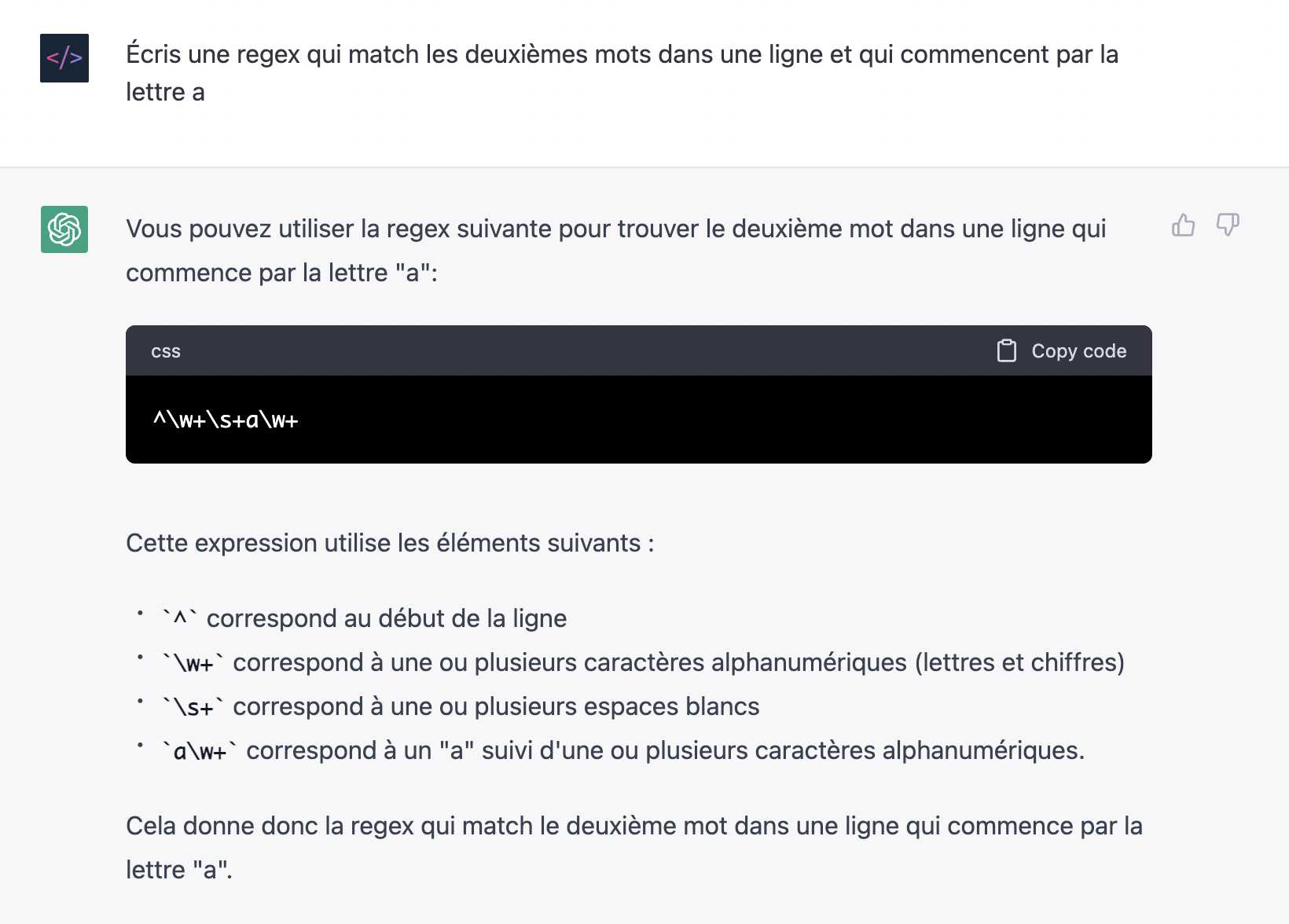 Comment utiliser ChatGPT en francais ? Le guide complet