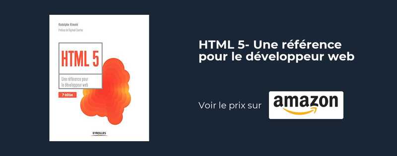 Top 10 des meilleurs livres HTML | Comment Coder