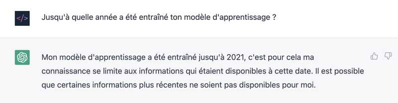 Comment utiliser ChatGPT en francais ? Le guide complet