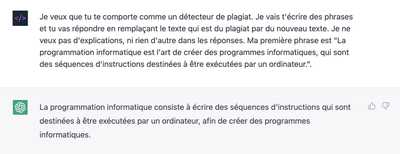 11+ des meilleurs prompts ChatGPT | Comment Coder