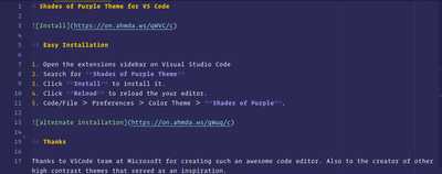 19 Thèmes Visual Studio Code pour 2025 | Comment Coder