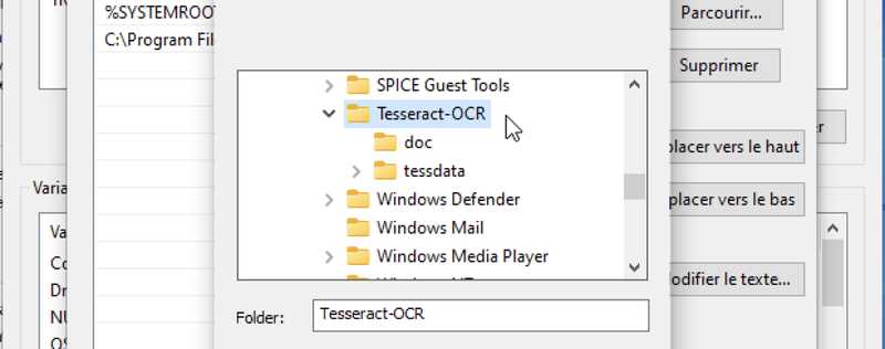 Comment Faire De L Ocr Avec Tesseract Comment Coder