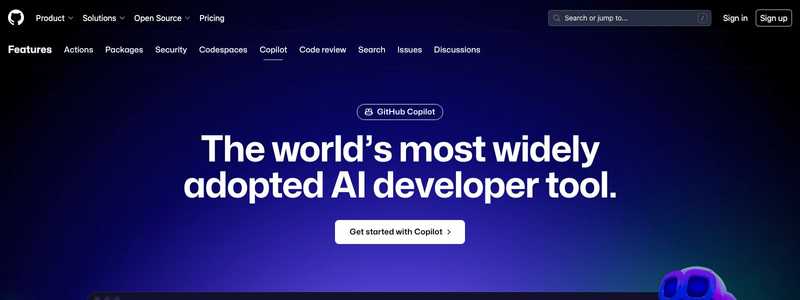 Quels sont les meilleurs assistants de code AI en 2024