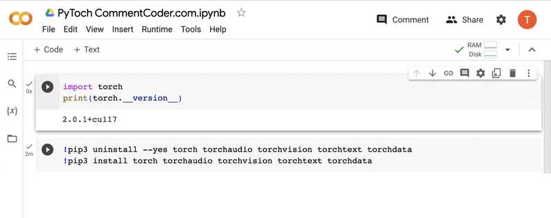 Comment utiliser PyTorch ? Le guide complet