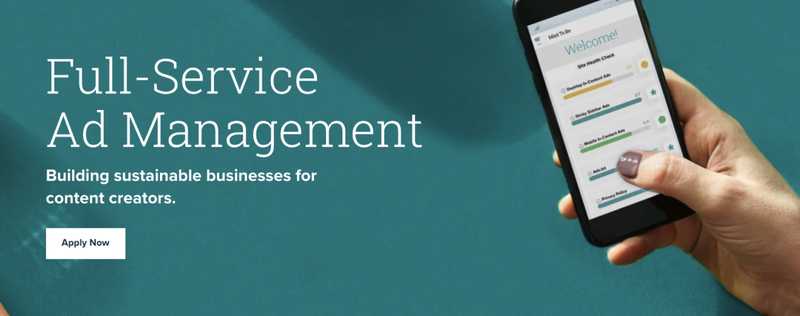 9+ des meilleures régies publicitaires pour votre site