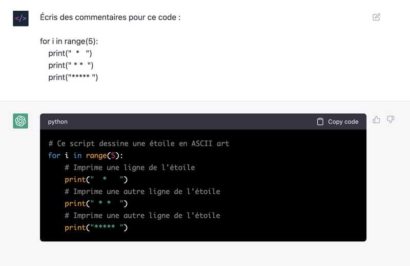 Comment utiliser ChatGPT en francais ? Le guide complet