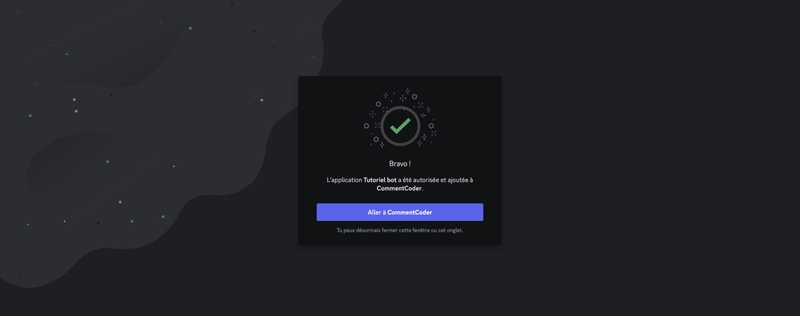 Comment Créer Un Bot Discord Py Sur Replit
