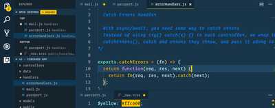 19 Thèmes Visual Studio Code pour 2025 | Comment Coder