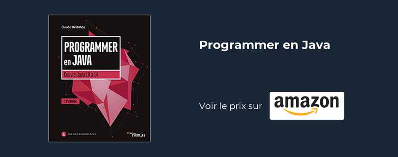 Top 14 des meilleurs livres pour apprendre Java en 2024
