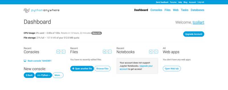Comment créer un Bot Discord en Python
