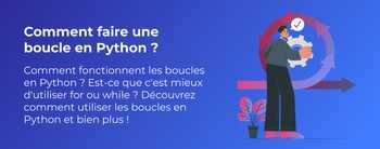 Blog Python : Apprenez le langage de programmation en 2023