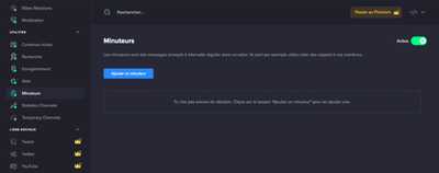 Le Guide Complet pour Maîtriser le Bot Discord MEE6