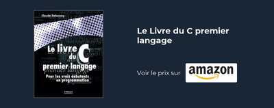 Top 9 des meilleurs livres pour apprendre le C en 2024
