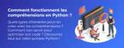 Blog Python : Apprenez le langage de programmation en 2023