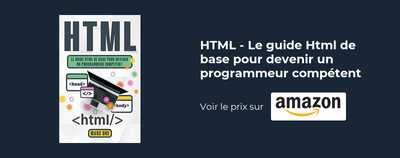 Top 10 des meilleurs livres HTML | Comment Coder