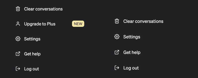 Comment exporter ses conversations avec ChatGPT