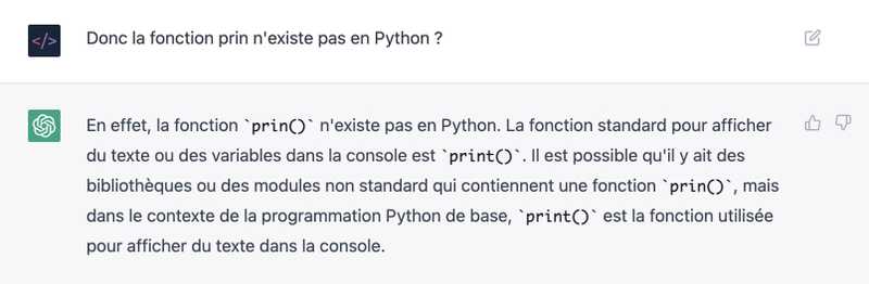 Comment utiliser ChatGPT en francais ? Le guide complet