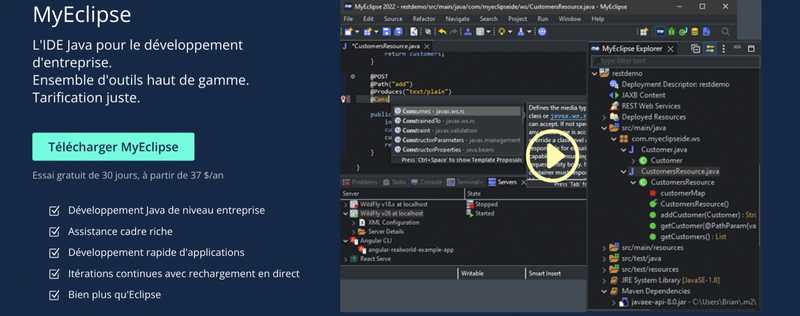 Top 13 des meilleurs IDE pour Java en 2023