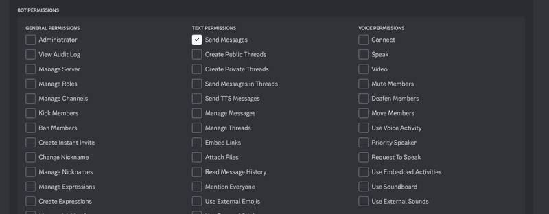 Comment créer un Bot discord.py sur Replit