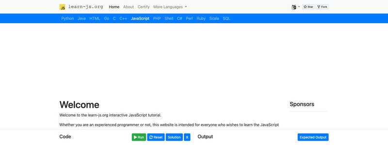 55+ sites pour apprendre à coder gratuitement