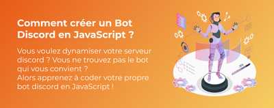 Comment créer un Bot Discord : Le Guide Complet