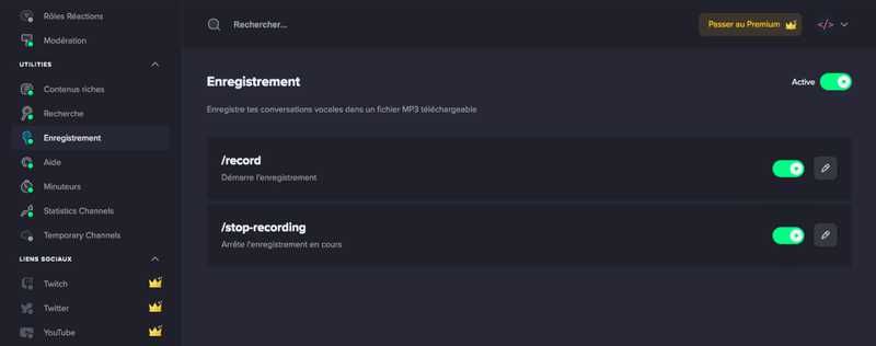 Le Guide Complet pour Maîtriser le Bot Discord MEE6