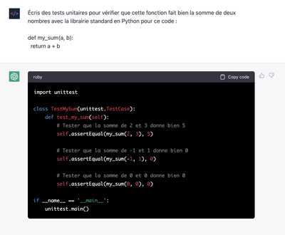 Comment utiliser ChatGPT en francais ? Le guide complet