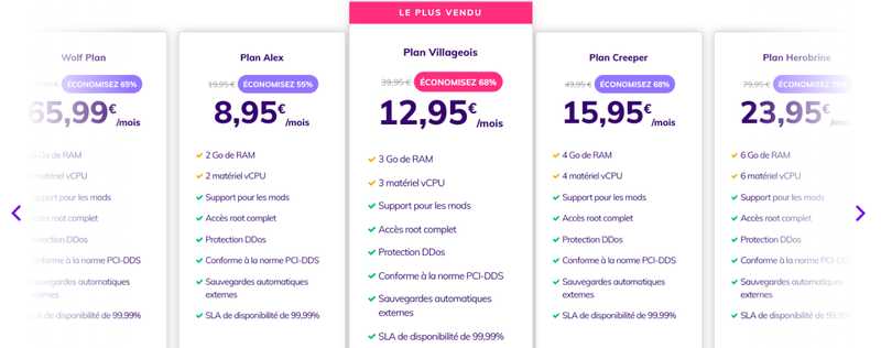 Comment créer un serveur Minecraft ? | Comment Coder