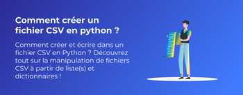 Blog Python : Apprenez le langage de programmation en 2023