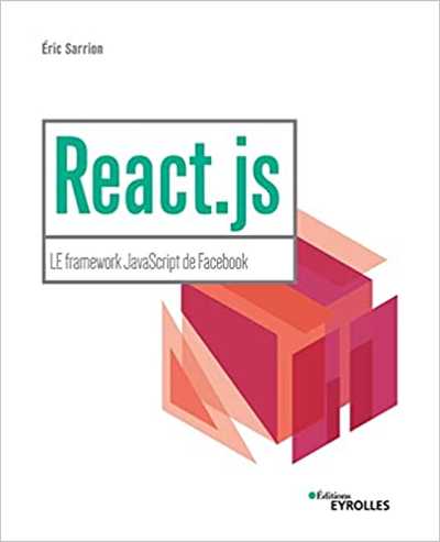 Top 5 des meilleurs livres pour apprendre React en 2024